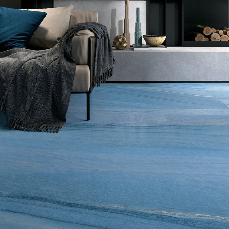 AllformG - Porcelanato Azul Imperiale