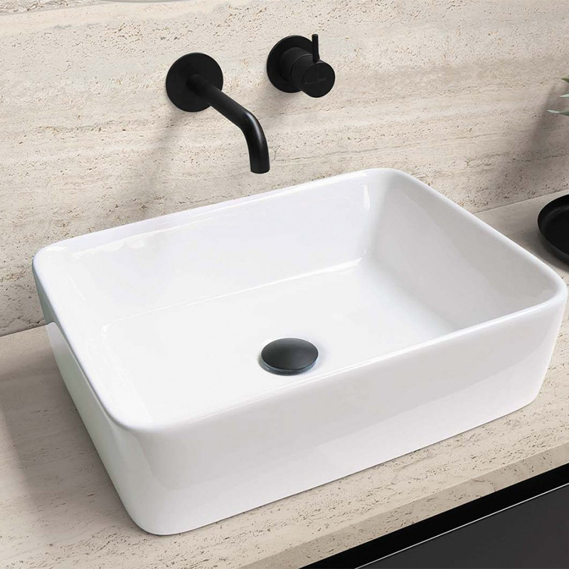 AllformG - Travertino Navona Bone